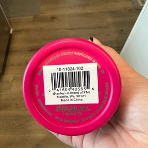 Stanley | Other | Valentines Day Cosmic Pink Stanley Brand New In The ...